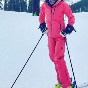 Stio | Jackets & Coats | Stio Environ Jacket Ski Snowboard | Poshmark